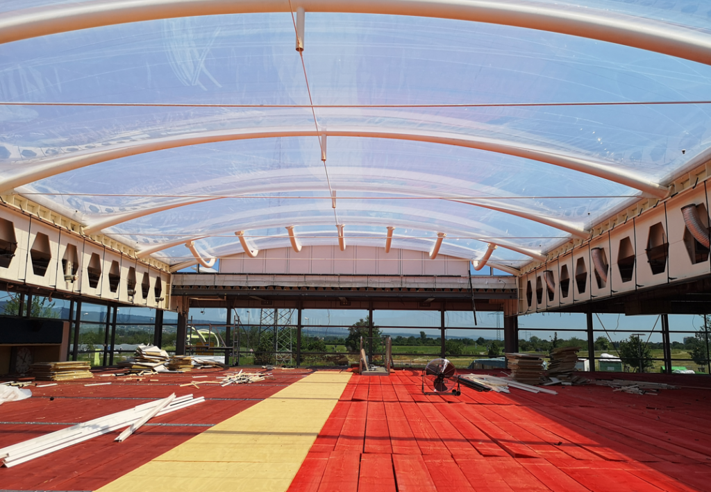 Aktuelle Projekte – pbp